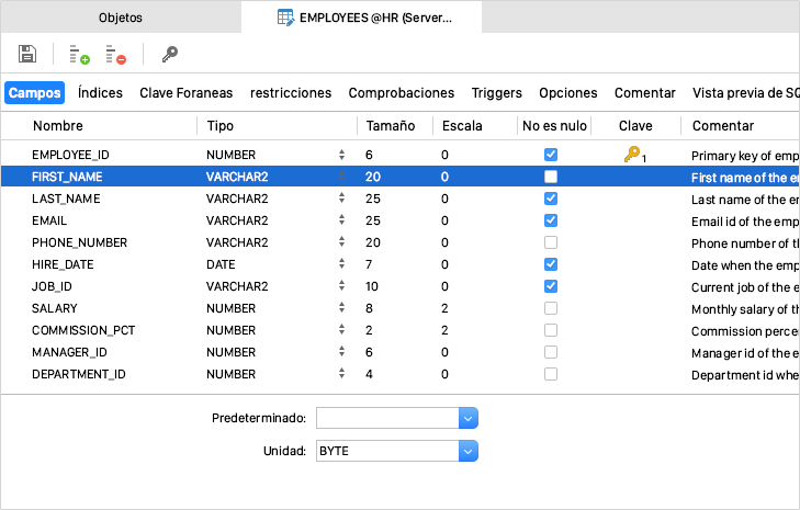 Navicat for Oracle | El mejor software de administración y desarrollo ...