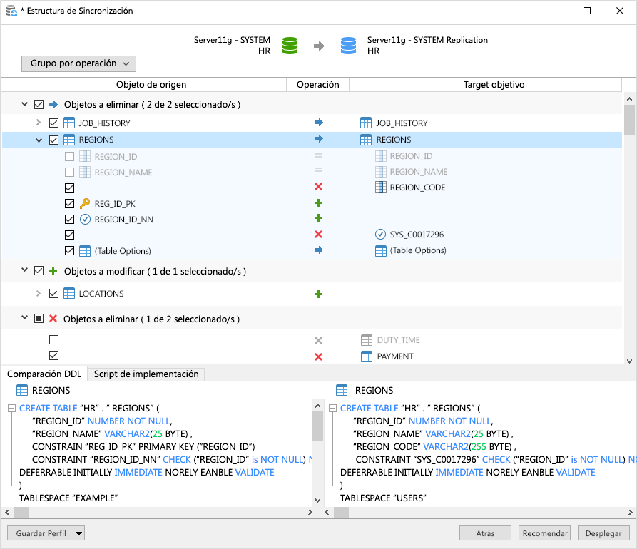 Navicat for Oracle | El mejor software de administración y desarrollo ...